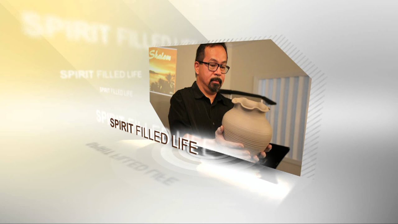 Potter's House Ministry of Nolan Windholtz - YouTube