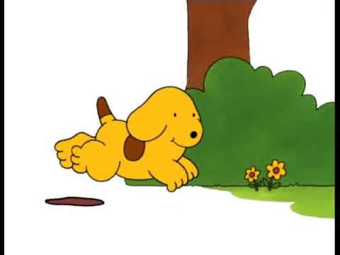 The Adventures of Spot - Intro / Outro Theme Music - YouTube