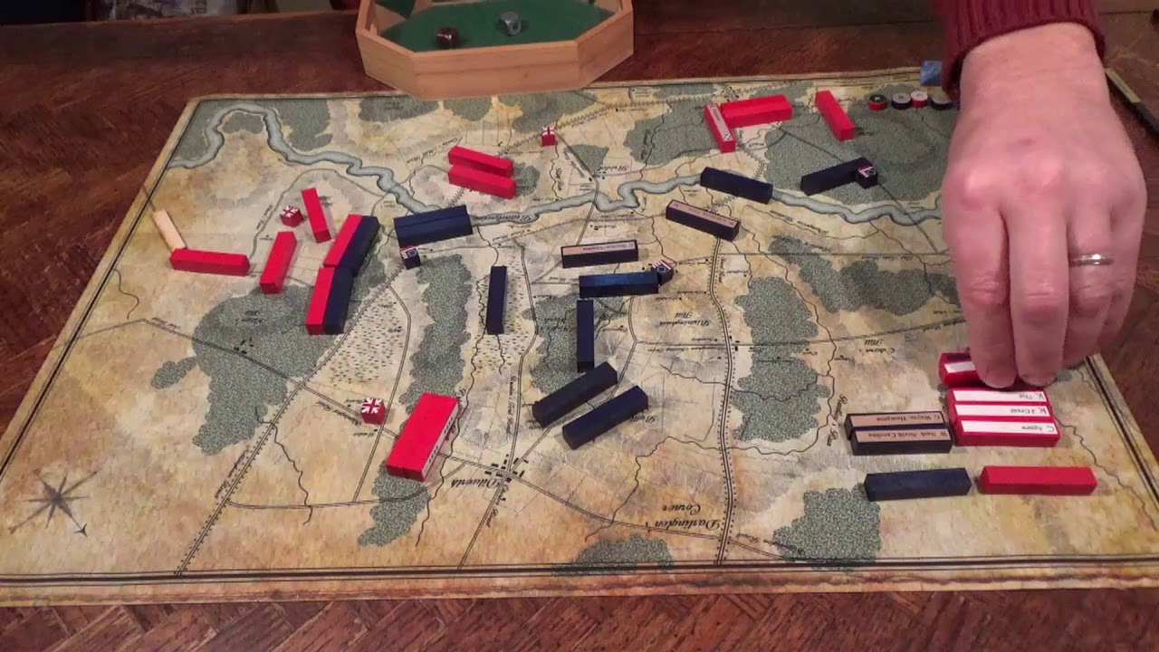 Pub Battles Demo Brandywine5 - YouTube