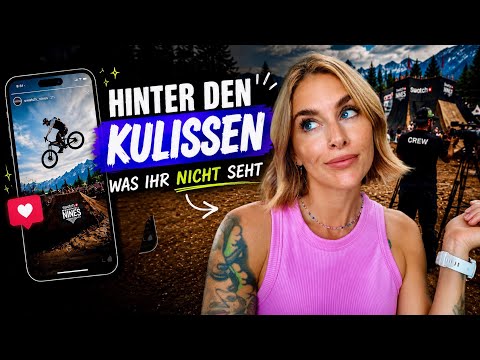 Wie fühlt es sich an, als Creator auf Events eingeladen zu sein? Swatch Nines