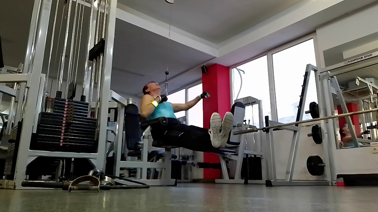 IOR SA 319 - YouTube