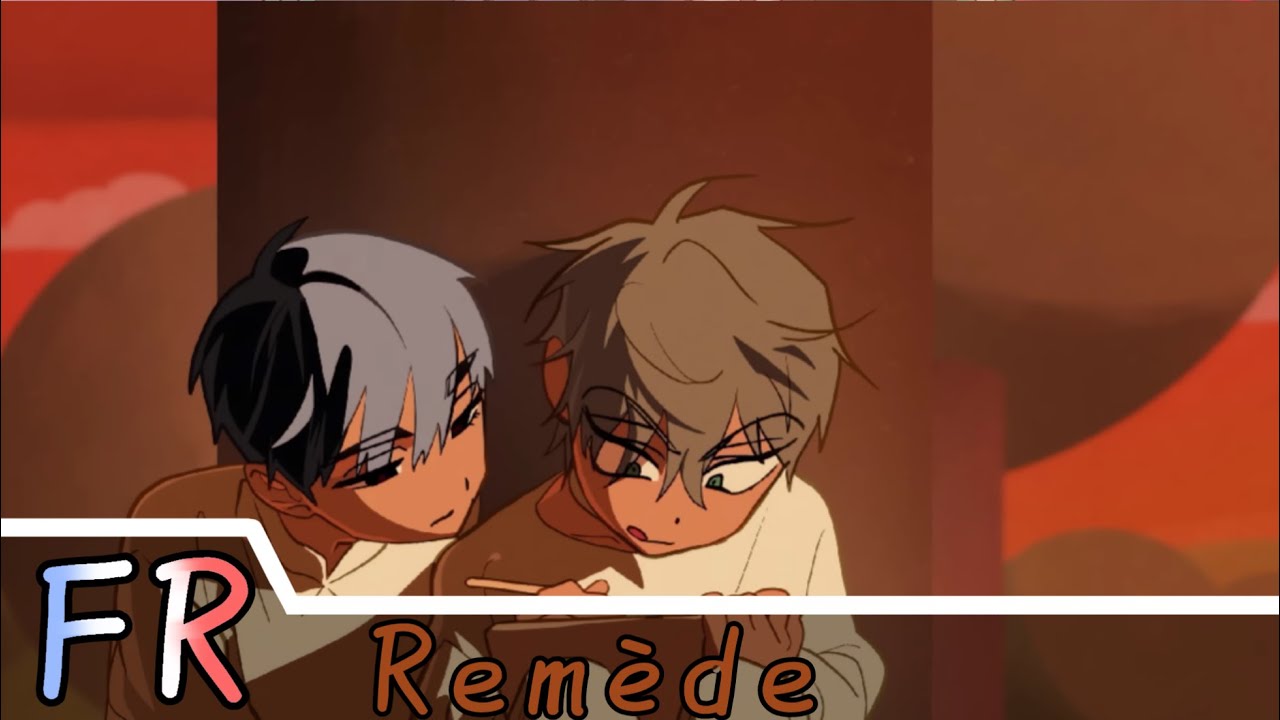 Cure || French cover || Alien stage ROUND 6 || feat ...