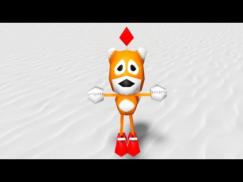 SONIC WORLD RP *How To Get ALL EXE Capsule Badges* Roblox - YouTube