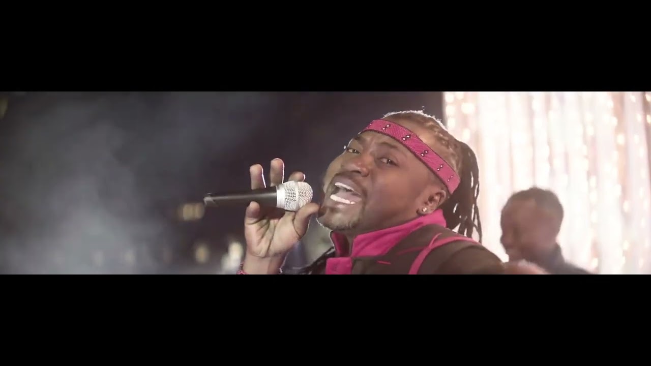 Ntando Dali Official Music Video - YouTube