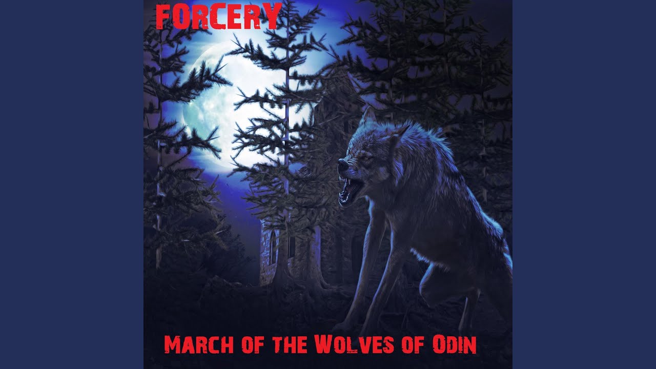 March of the Wolves of Odin - YouTube