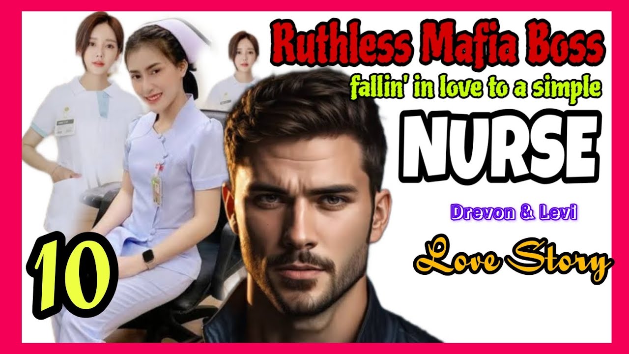 EP 10-PAGKA TRAPPED NI LEVI SA LOOB NG ELEVATOR||Ruthless Mafia Boss||Drevon&Levi Story - YouTube