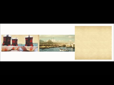 Fikret Erkaya İstanbul Şarkıları - Kadifeden Kesesi