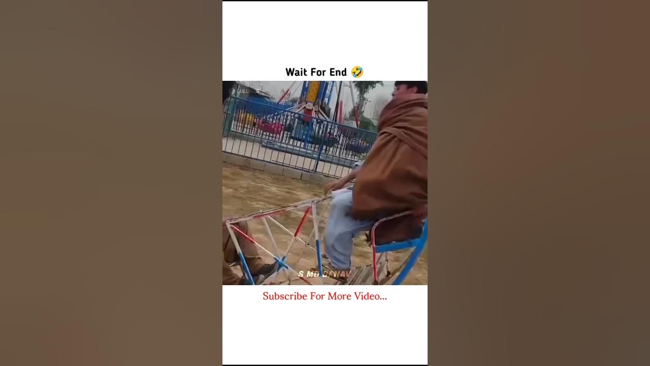 Wait For End 🤣 #wait #for #end #shorts #shortfeed #dank #dankmeme #dankshorts #meme - YouTube