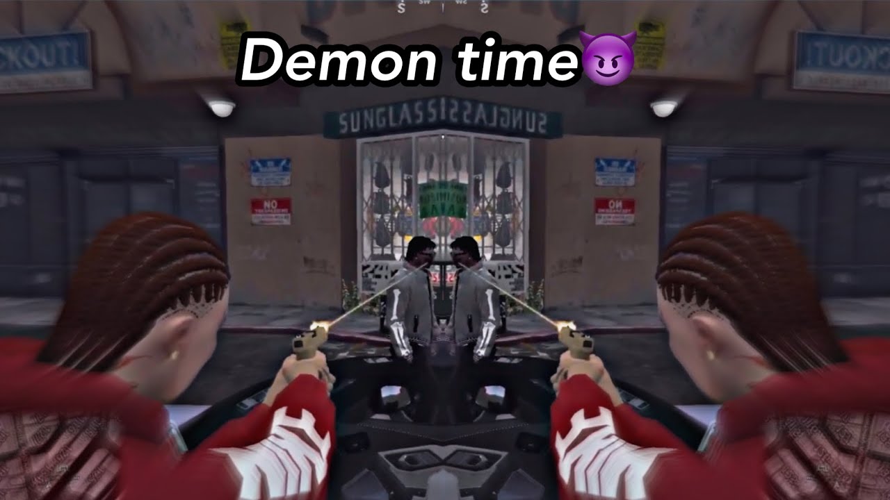GTA RP | BEST DEMON TIME MOMENTS (PART 57) - YouTube