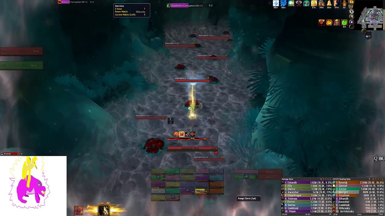 Orb Running - YouTube