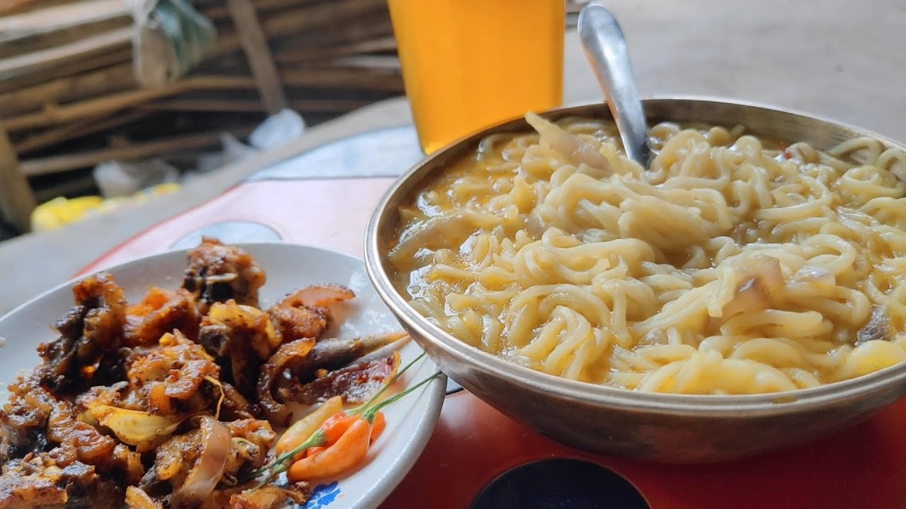 meggi @omabedor1 - YouTube