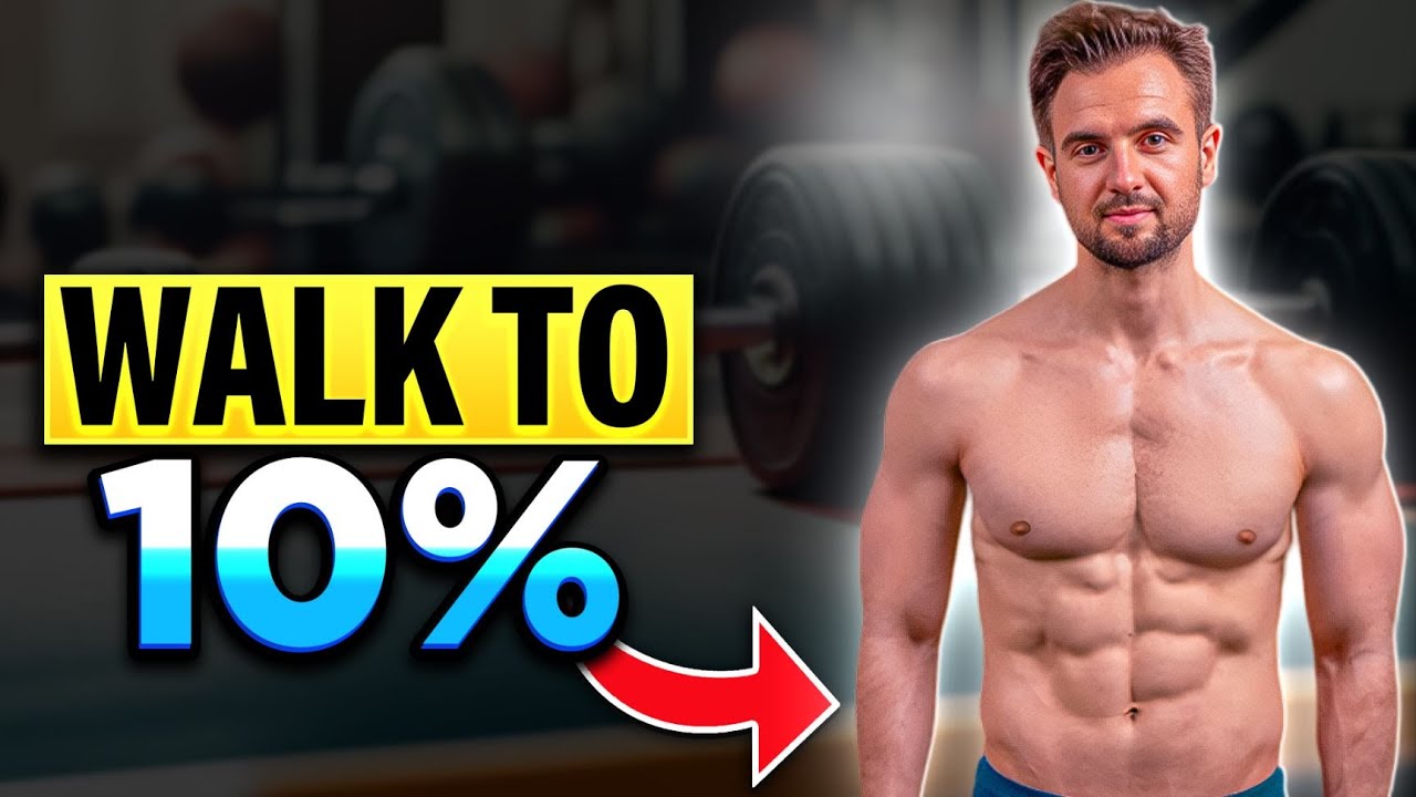 The Ultimate SECRET to Stay Lean | Mario Tomic - YouTube