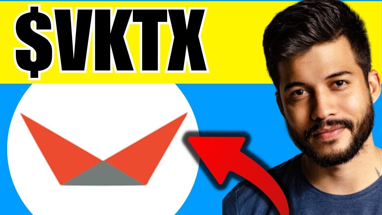 VKTX Stock (Viking Therapeutics stock) VKTX STOCK PREDICTION VKTX STOCK ...