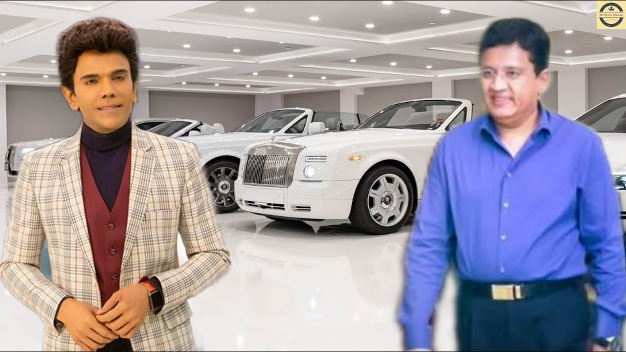 Legend Saravanan Vs Kalanithi Maran Car Collection - YouTube