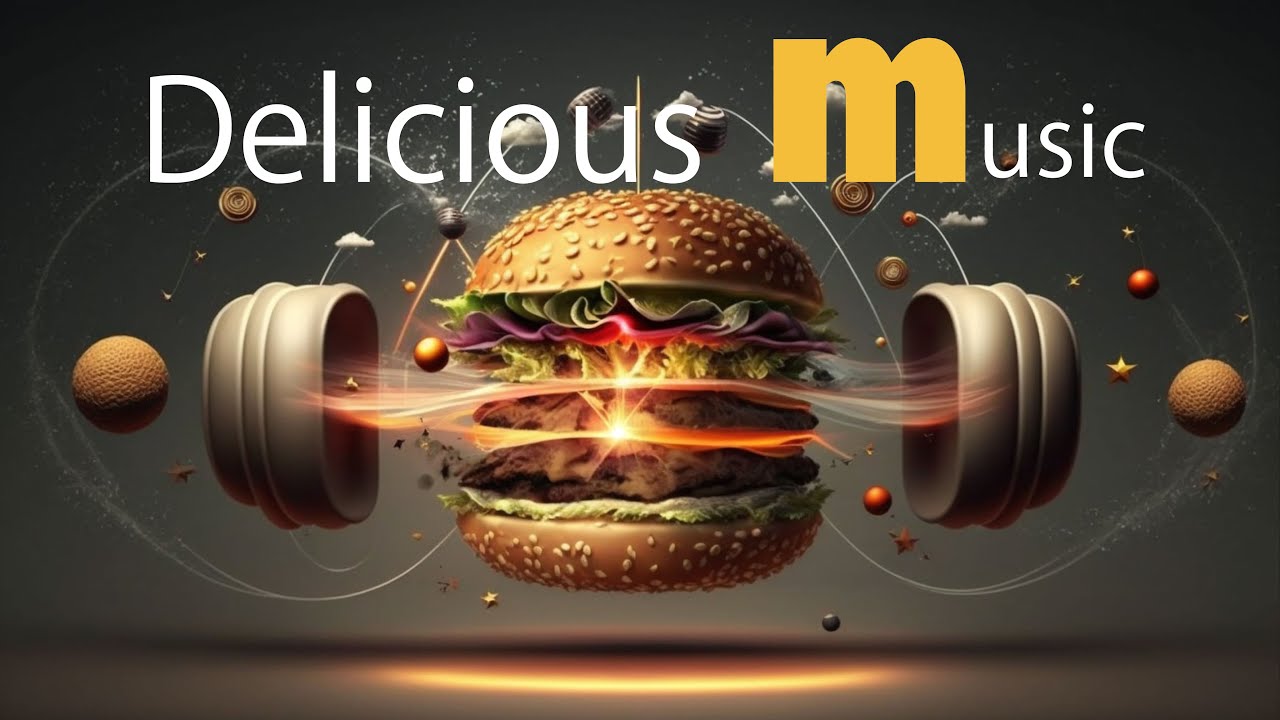 Delicious Music | Study | Relax | All images and music displayed here ...