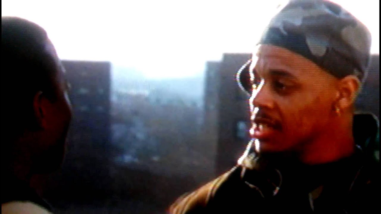 New Jersey Drive- Clip - YouTube