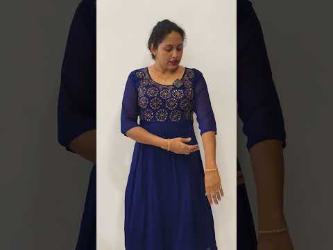 Heavy Handwork Kurti/ #വെറും ₹499/Navomi Designs/#style #fashionclothing #fashionstyle #trend ...