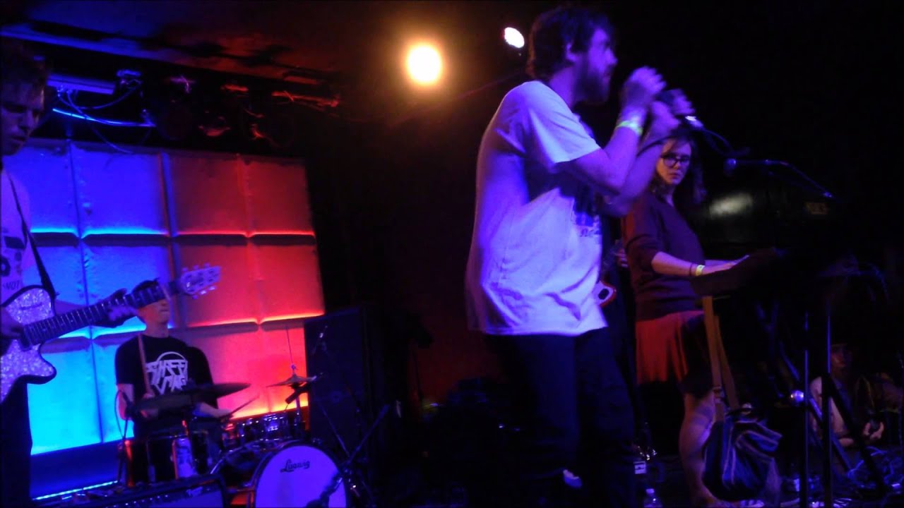 Elvis Depressedly - Live at The Echo 7/2/2015 pt.1 - YouTube
