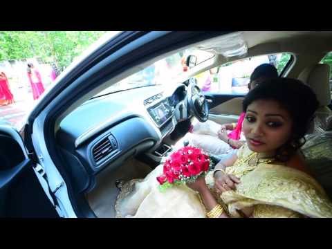 ALEN EVENTS WEDDING TEASER TINTO & SHEMA