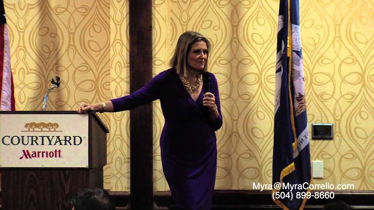 The Adventure - Myra Corrello - Business / Life Strategies Professional ...