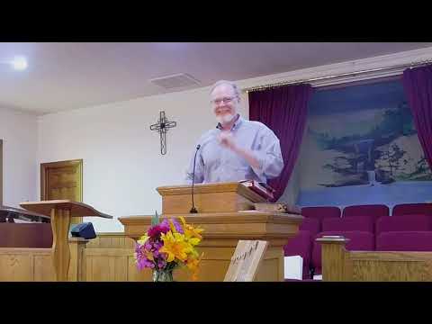 June 23 PM Service | Bro. Don Mathis | Rev. 11 “Review of the ...
