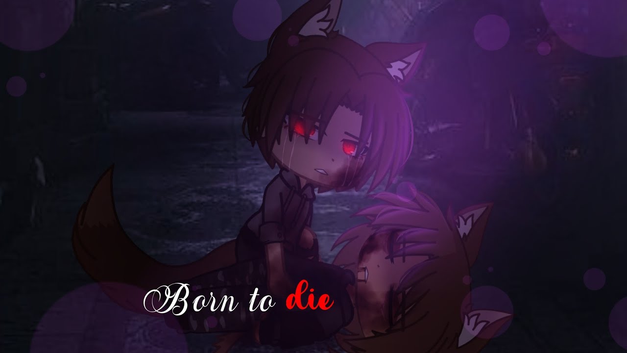 Born to Die | meme | Rodzina Sinclair - YouTube