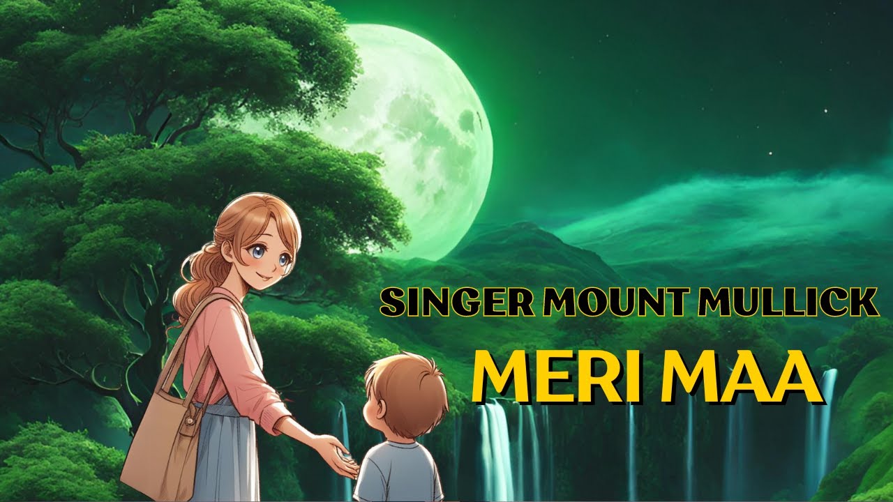"Unconditional Love: 'Meri Maa' - A Tribute to Mothers Everywhere ...