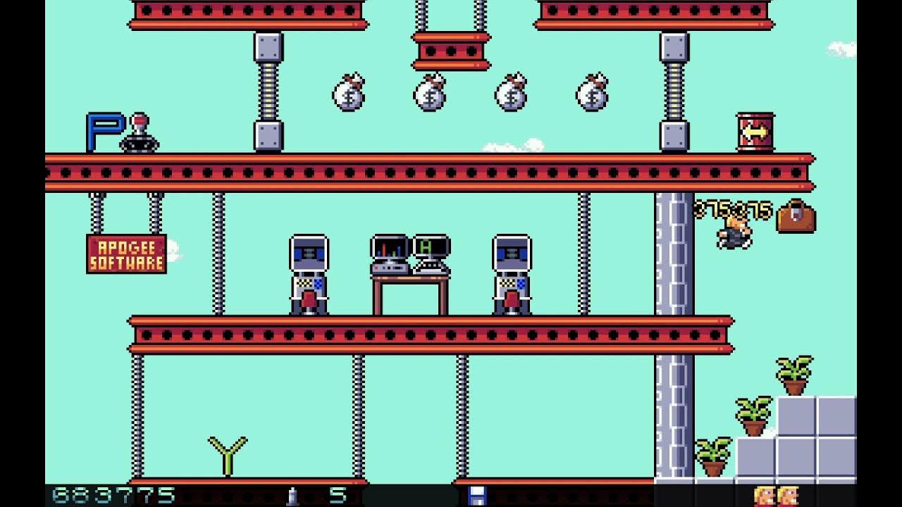 Secret Agent HD - Mission 1: The Hunt for the Red Rock Rover - Level 8 ...