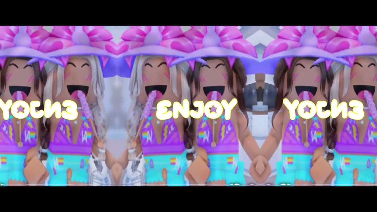 Free PREPPY INTROS - YouTube