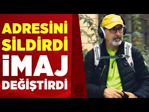 Karlov suikastının planlayıcısı Abdullah Bozkurt, İsveç'te görüntülendi | A Haber