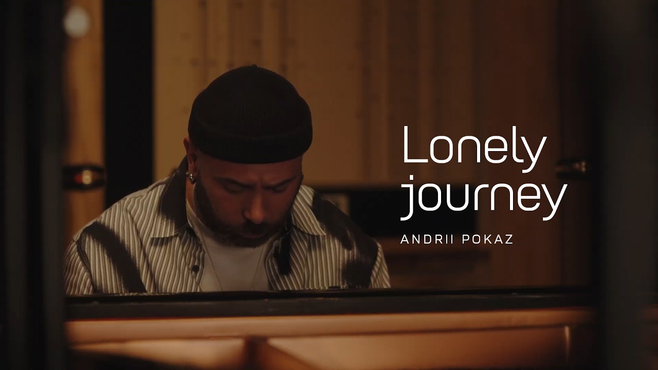 Lonely Journey - Andrii Pokaz - YouTube
