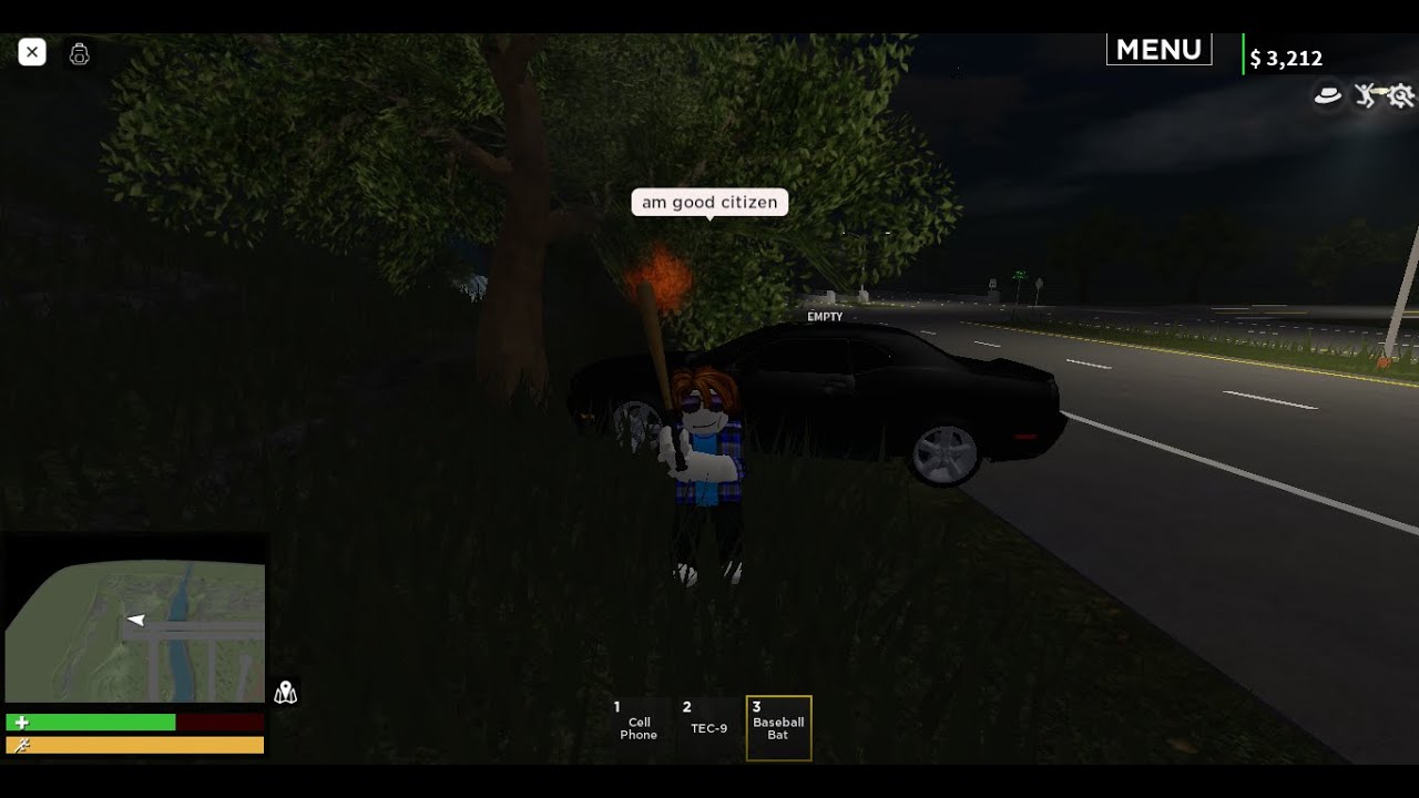 The Roblox Kind Citizen Experience - YouTube