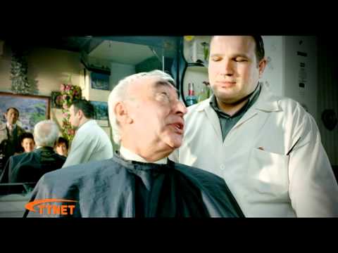 TTNET Mümkünlü Reklam Filmi