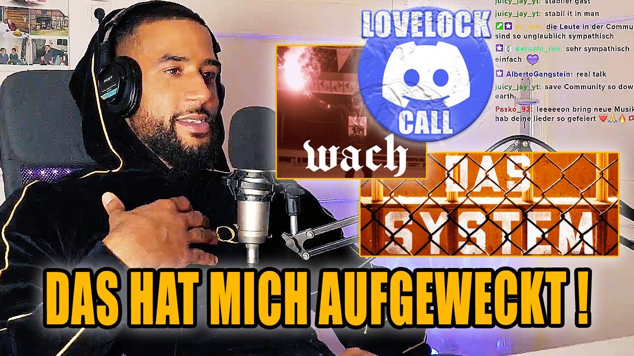 WANN HAB ICH DAS SYSTEM VERSTANDEN & ZU MIR SELBST GEFUNDEN!? Lovelock ...