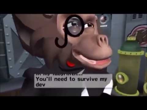 AiAiladdin part 8 - AiAi Arrested (Part 2)