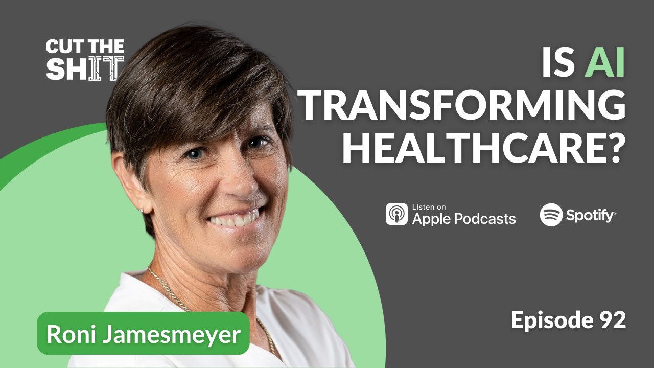 Is AI Transforming Healthcare?: Interactive Virtual Agents and Contact ...