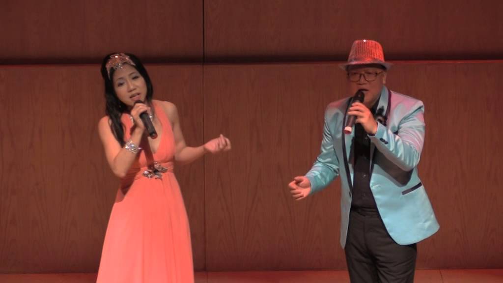 願你待我真的好: Stephen Yam & Dobie Cheung - YouTube