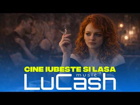LuCash Music x Adelisa - Cine iubeste si lasa | Official Video |