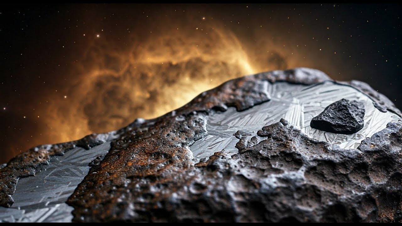 The Cycle of Creation: A Space Documentary 2025 – What Happens After ...