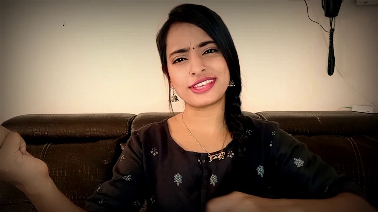 Bachpan ki Kahani by Bhavna Rokade - YouTube