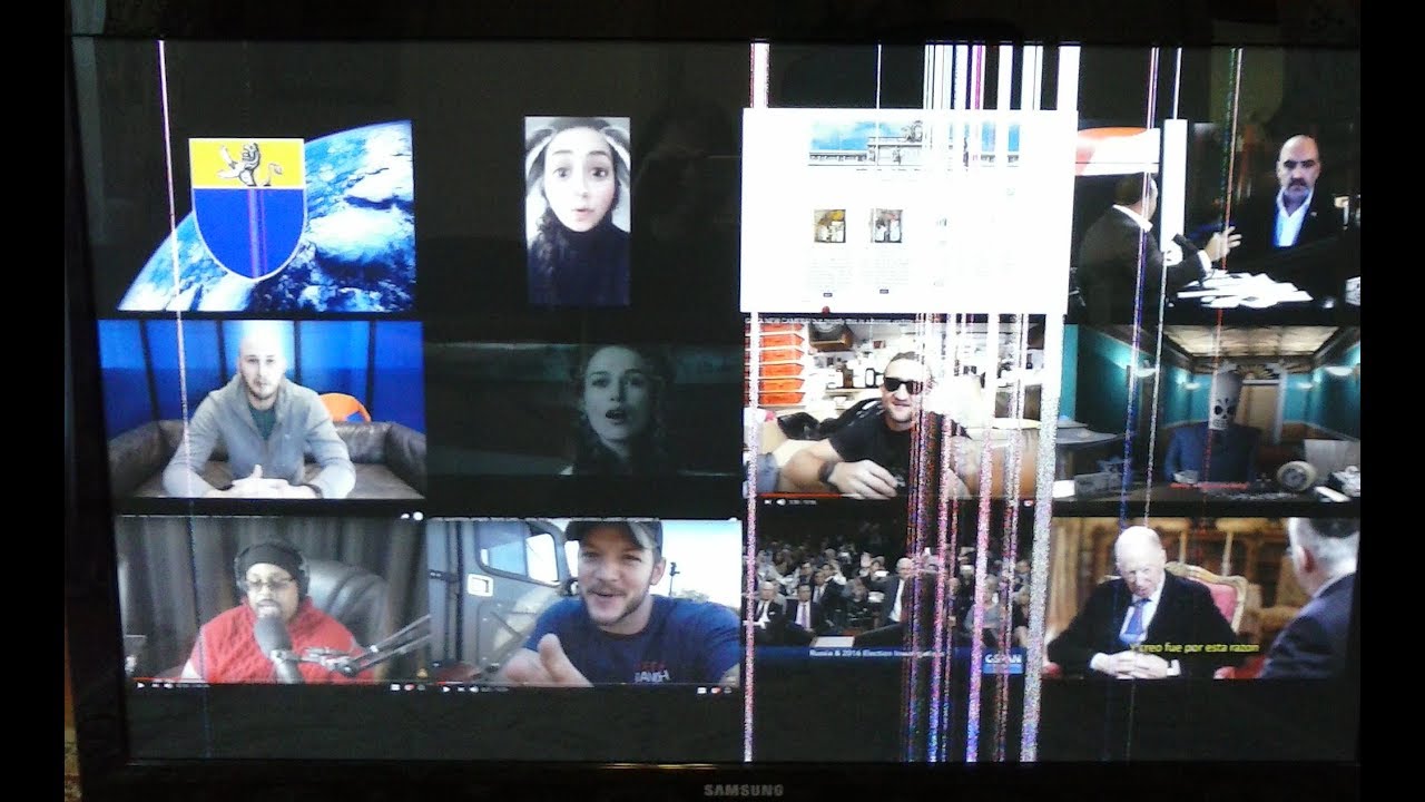 The Erik Markham Channel - YouTube