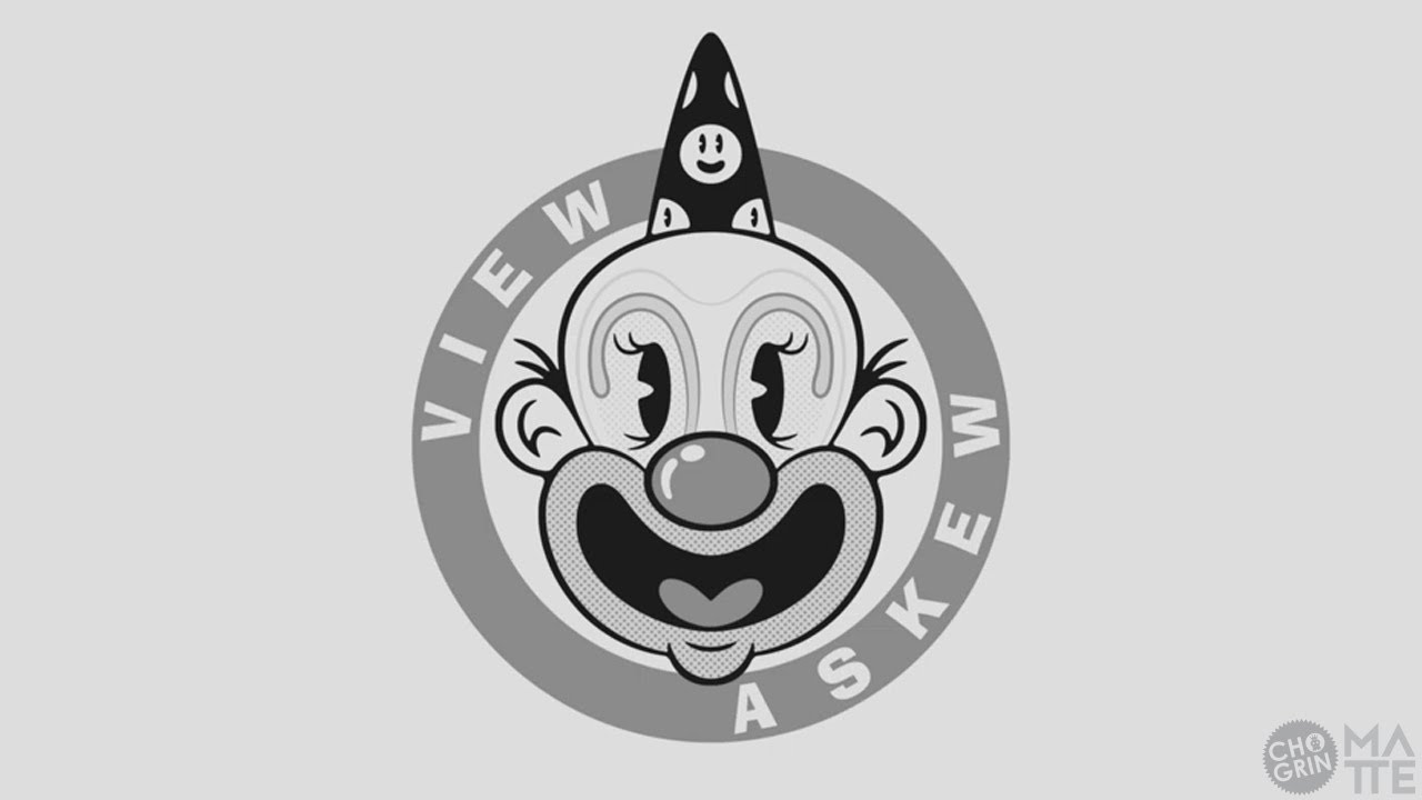 CLERKS 3 - VIEW ASKEW PRODUCTIONS LOGO & ANIMATION - 2022 (by CHOGRIN ...