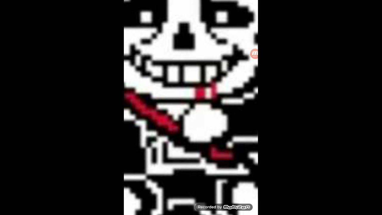 Undertale Theory~~Why Does Sans Bleed? - YouTube