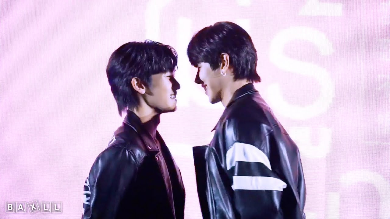 230819 ต้าห์อู๋ ออฟโรด Daou Offroad - TALK & GAME #รักไม่รู้ภาษา ...