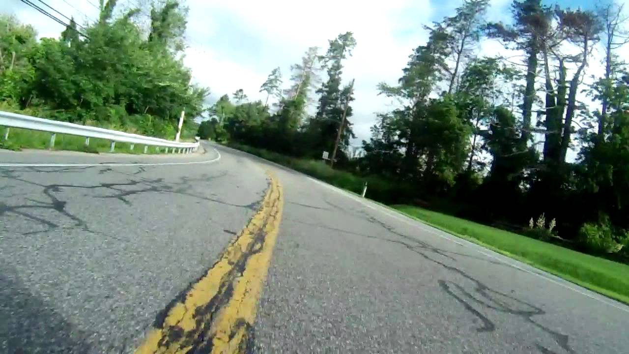 Orange TurnPike Southfields.ny - YouTube