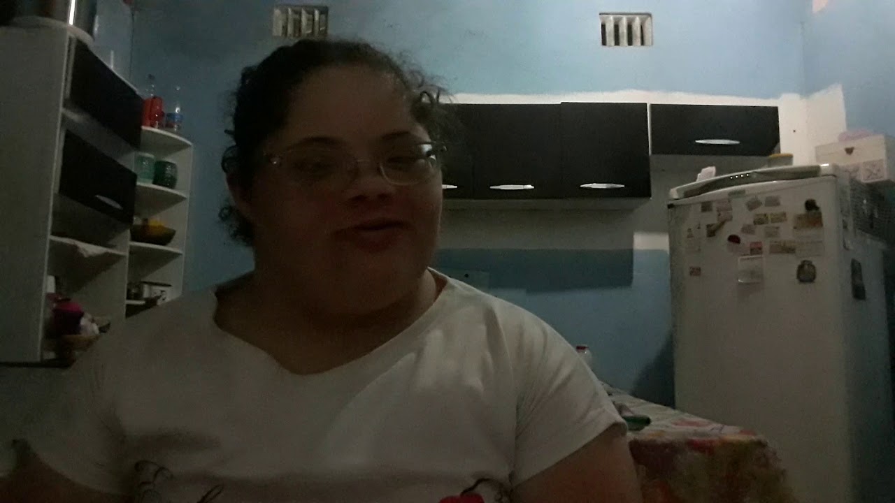 NATHALIA 24 MARIA 19 - YouTube