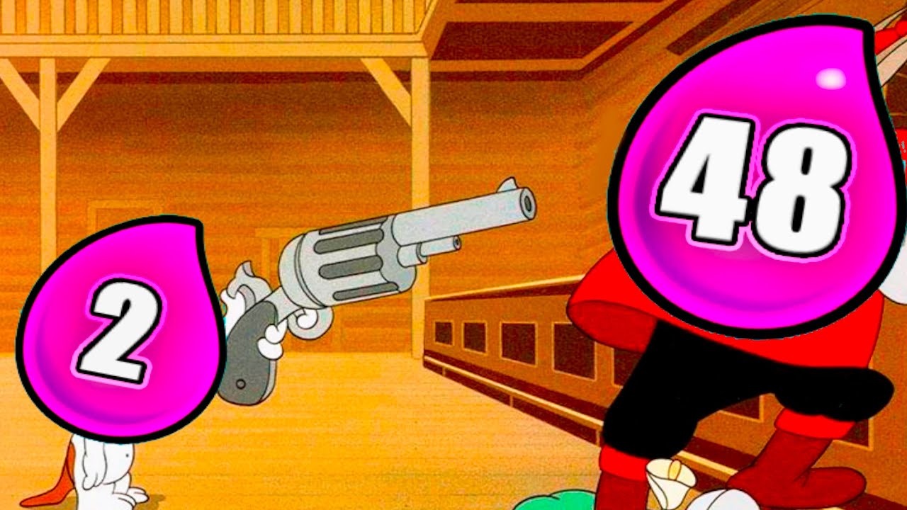 2 ELIXIR counters 48 ELIXIR - YouTube