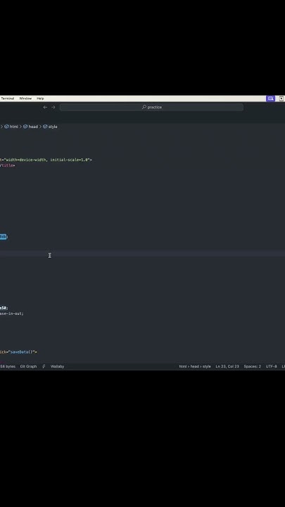 Progress Bar On Button Using Html Css And Js Codesecret Youtube