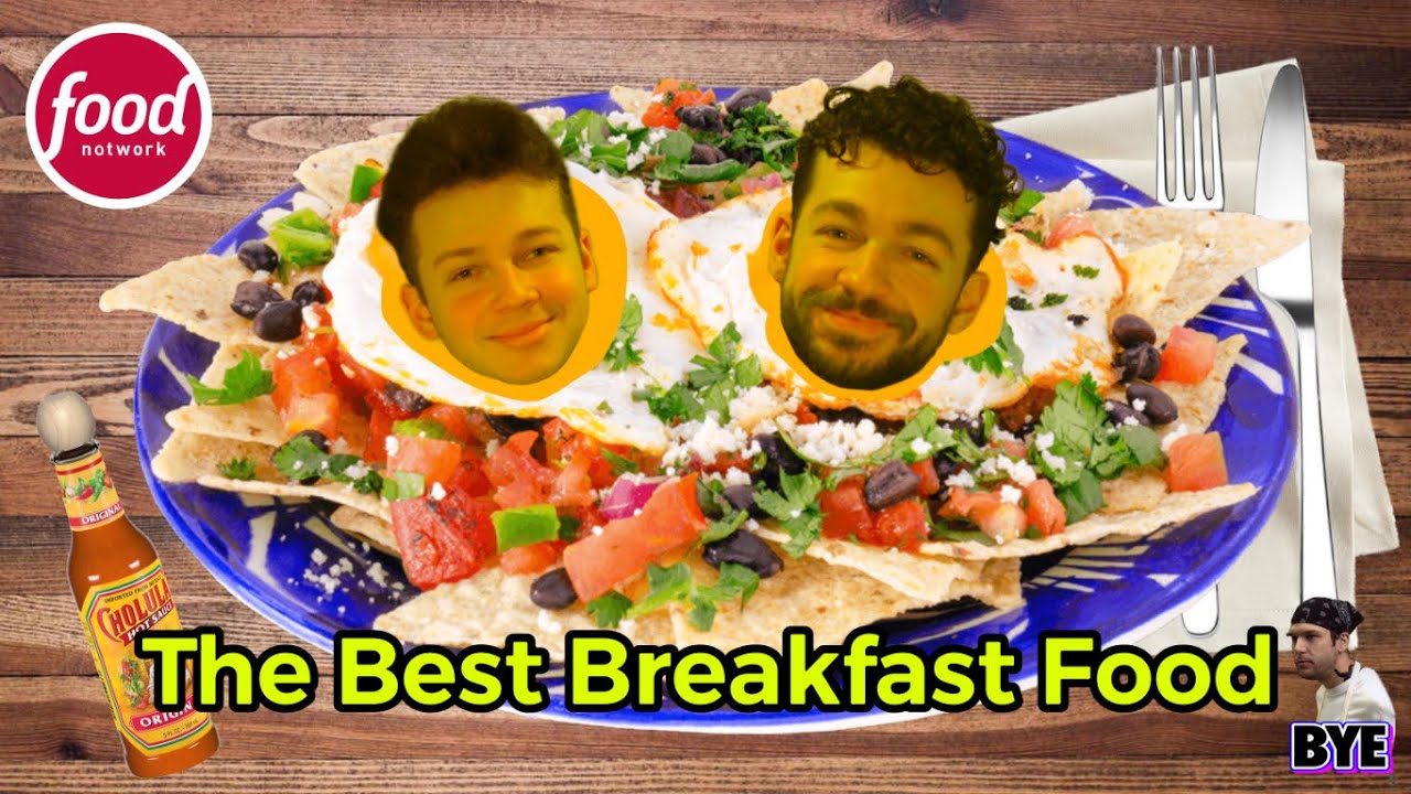 Huevos Rancheros | Ep. 198 | Brothers Yurasits | - YouTube