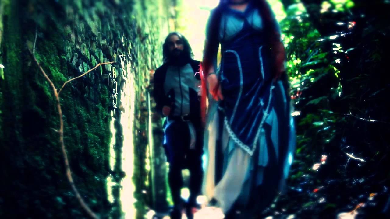 Olam Ein Sof - Vimana (official video) - YouTube